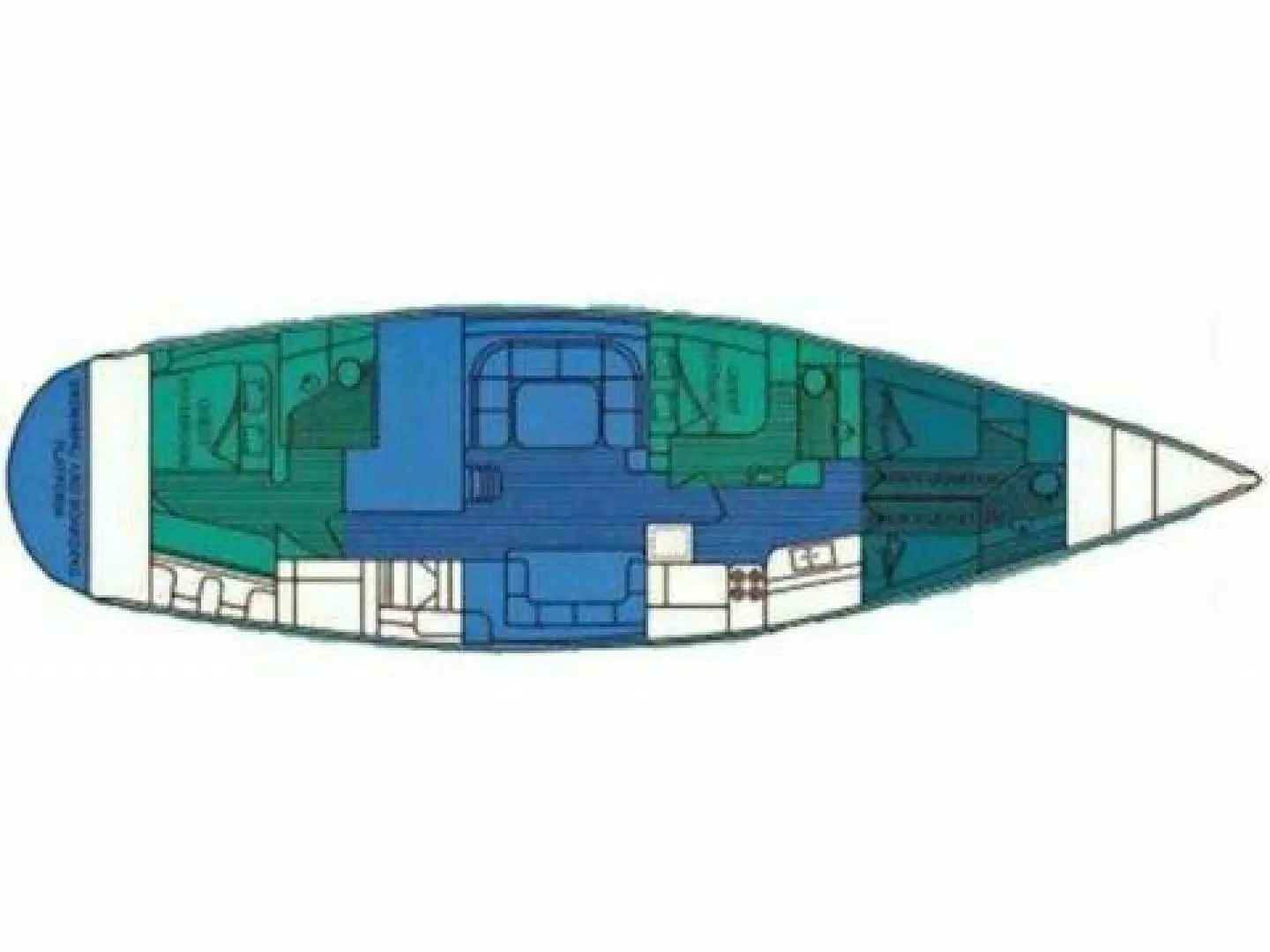 Buy Southern Wind FARR #575532 - Rightboat