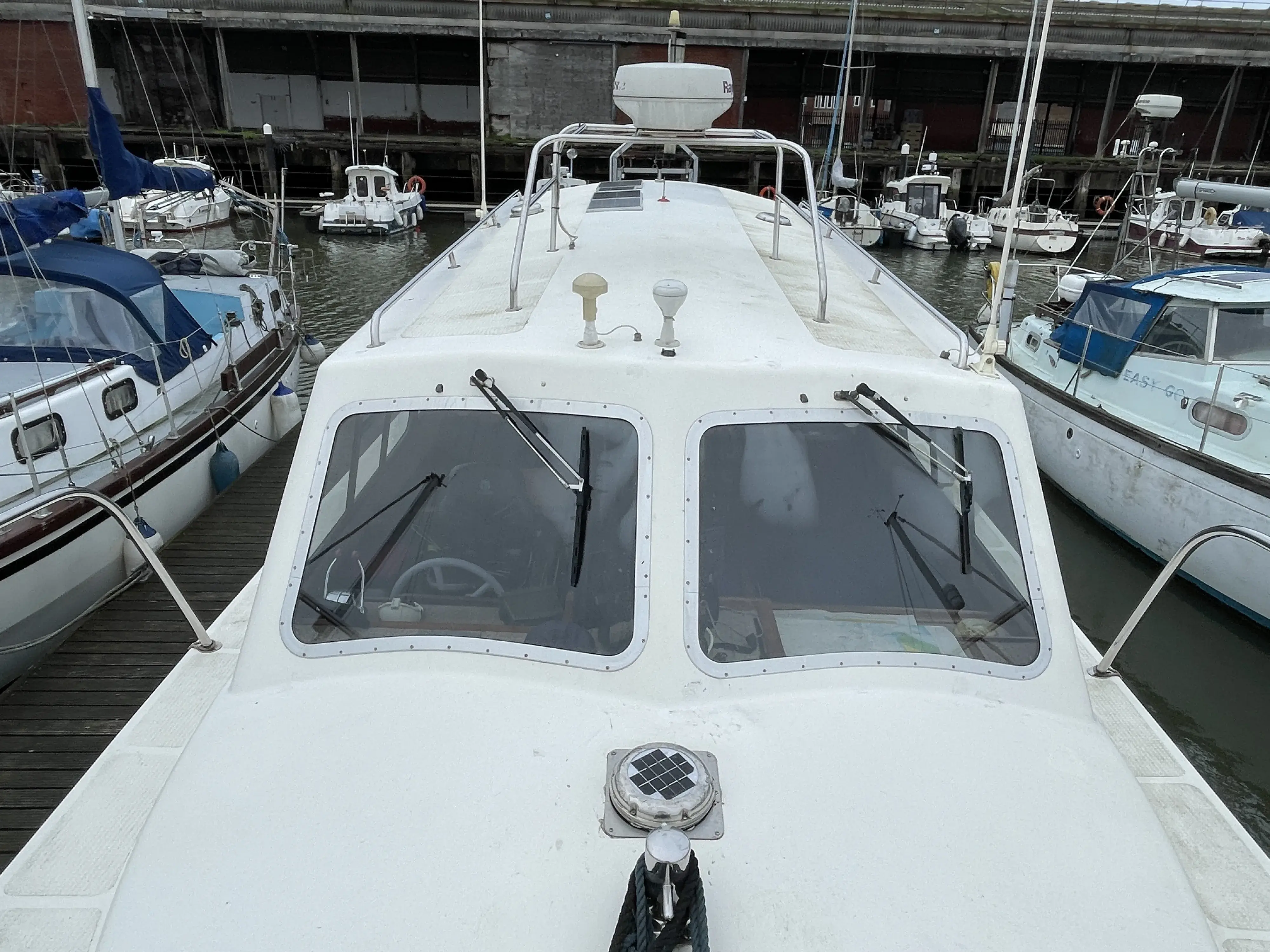 Buy Offshore boats Procharter P4 #575533 - Rightboat