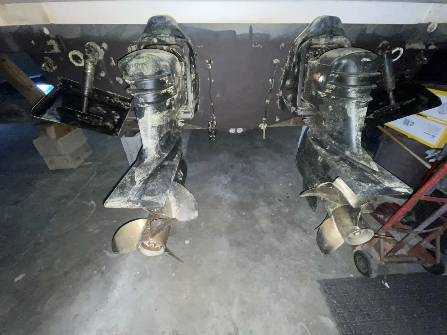 Buy Formula 280 SS #575541 - Rightboat