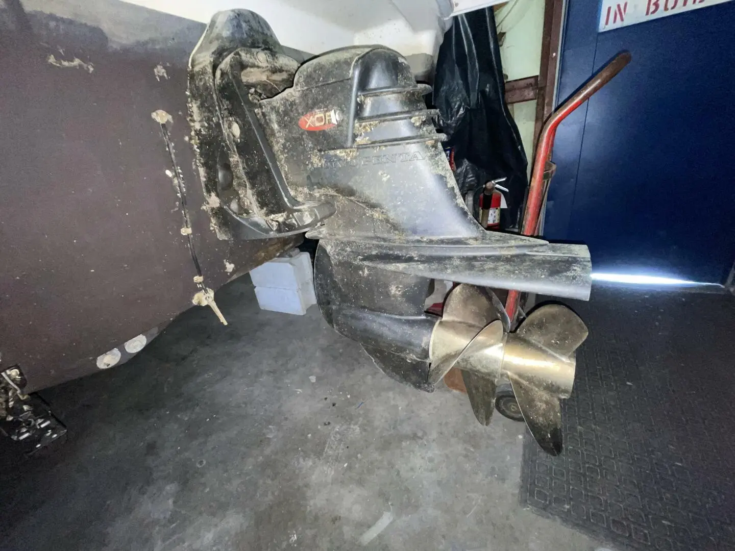 Buy Formula 280 SS #575541 - Rightboat