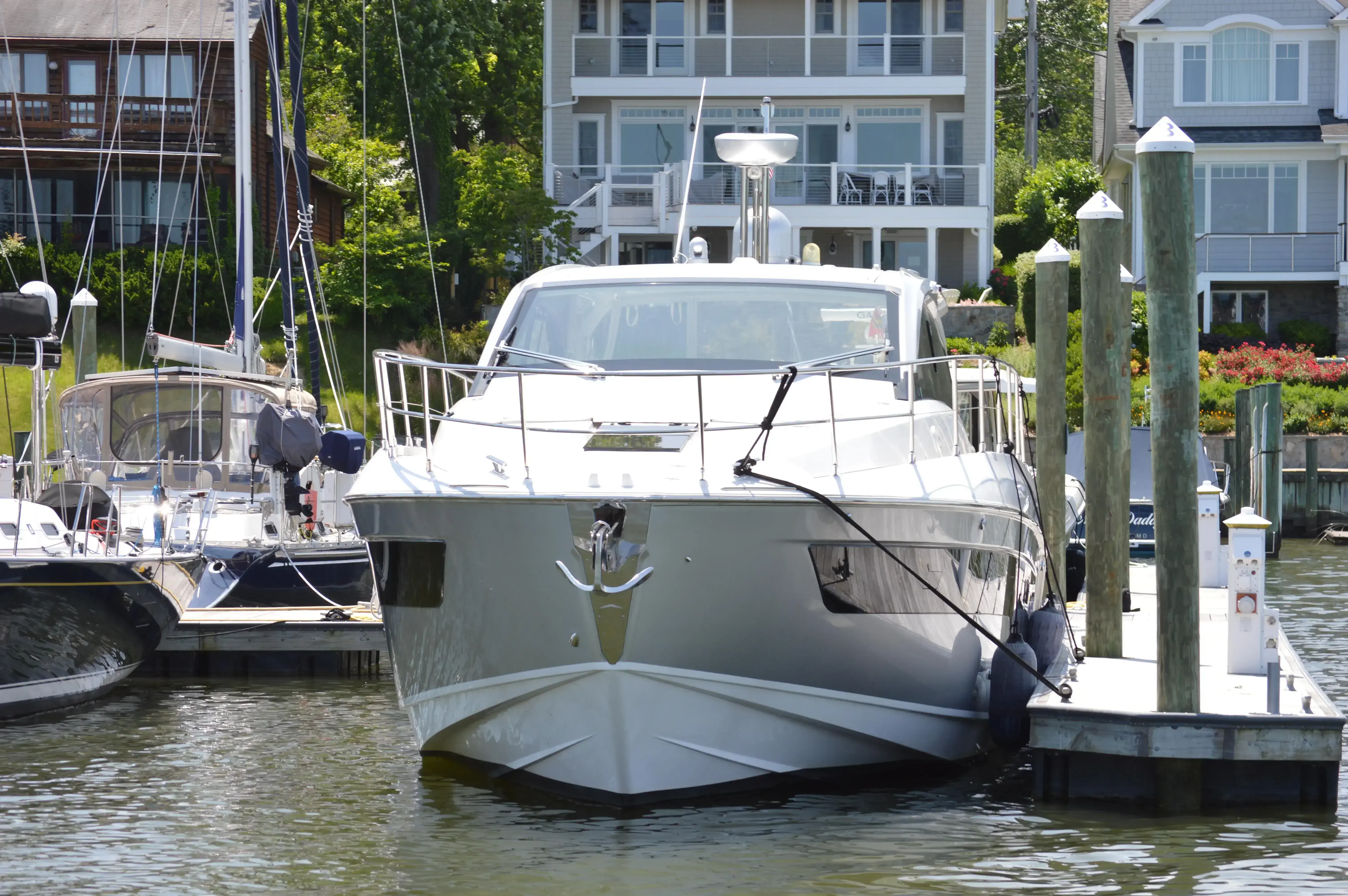 Buy Azimut Atlantis 51 #575556 - Rightboat