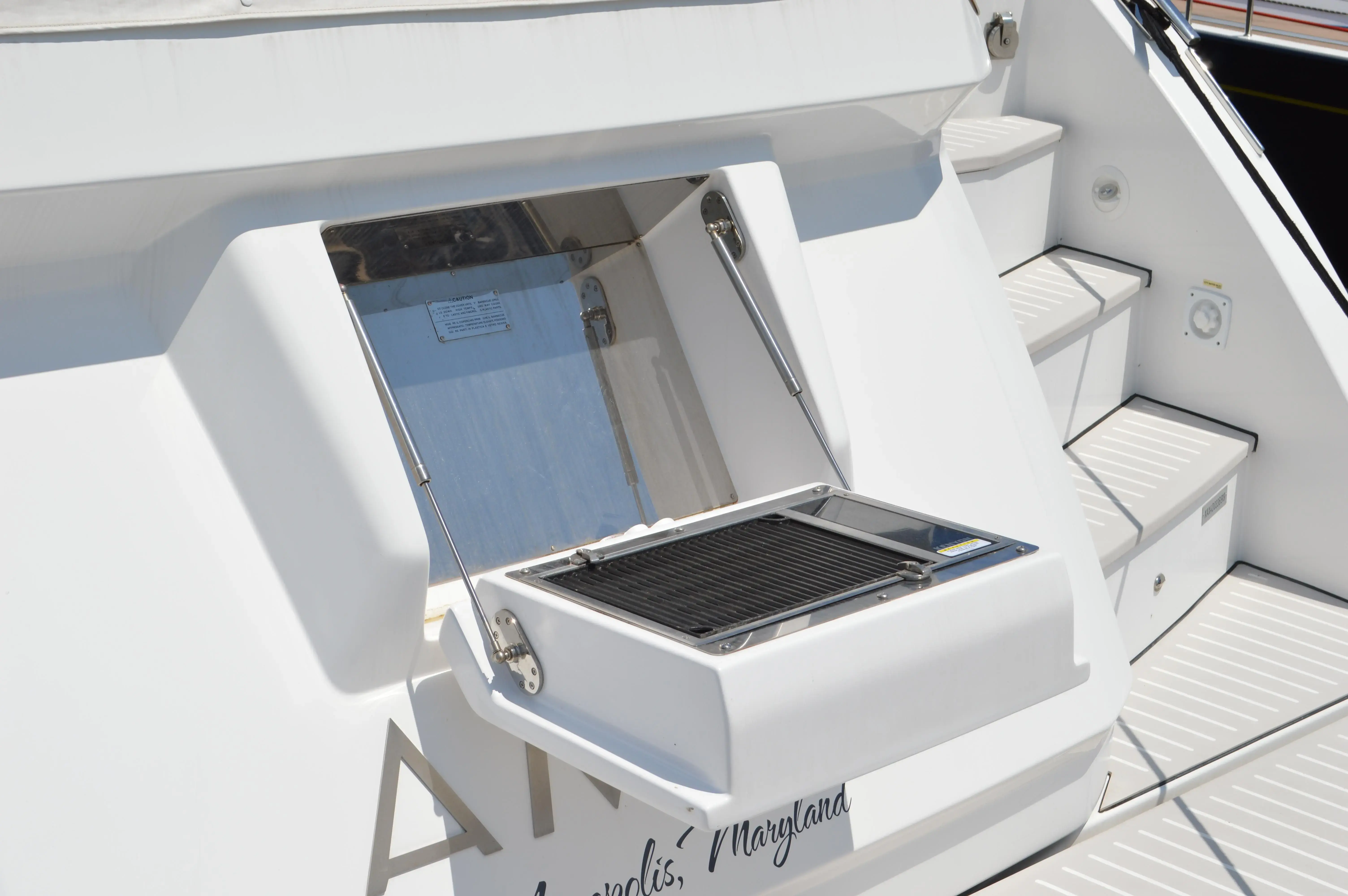 Buy Azimut Atlantis 51 #575556 - Rightboat