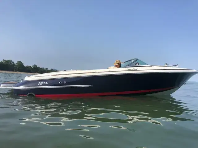 Buy Chris Craft 21 speedster #494527 - Rightboat