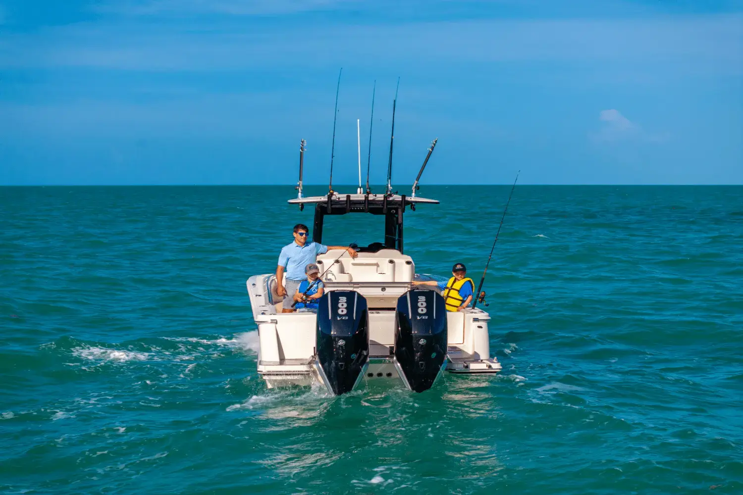 Buy Scout 280 Sportfish #575584 - Rightboat