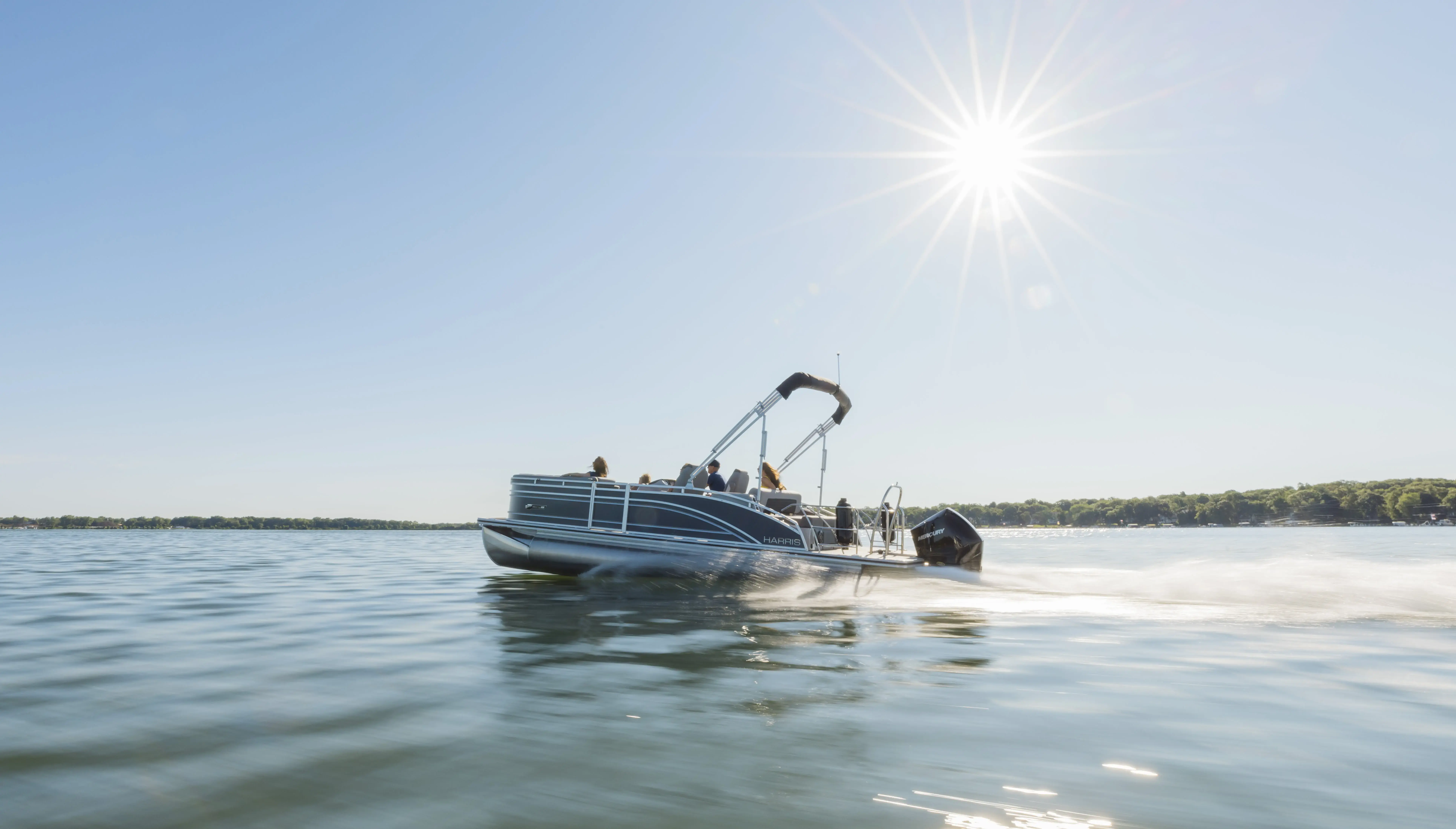 Buy Harris Solstice 230 #575586 - Rightboat