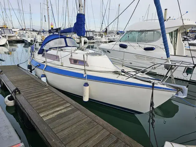 Buy Marine Construction Tomahawk 25 #575601 - Rightboat