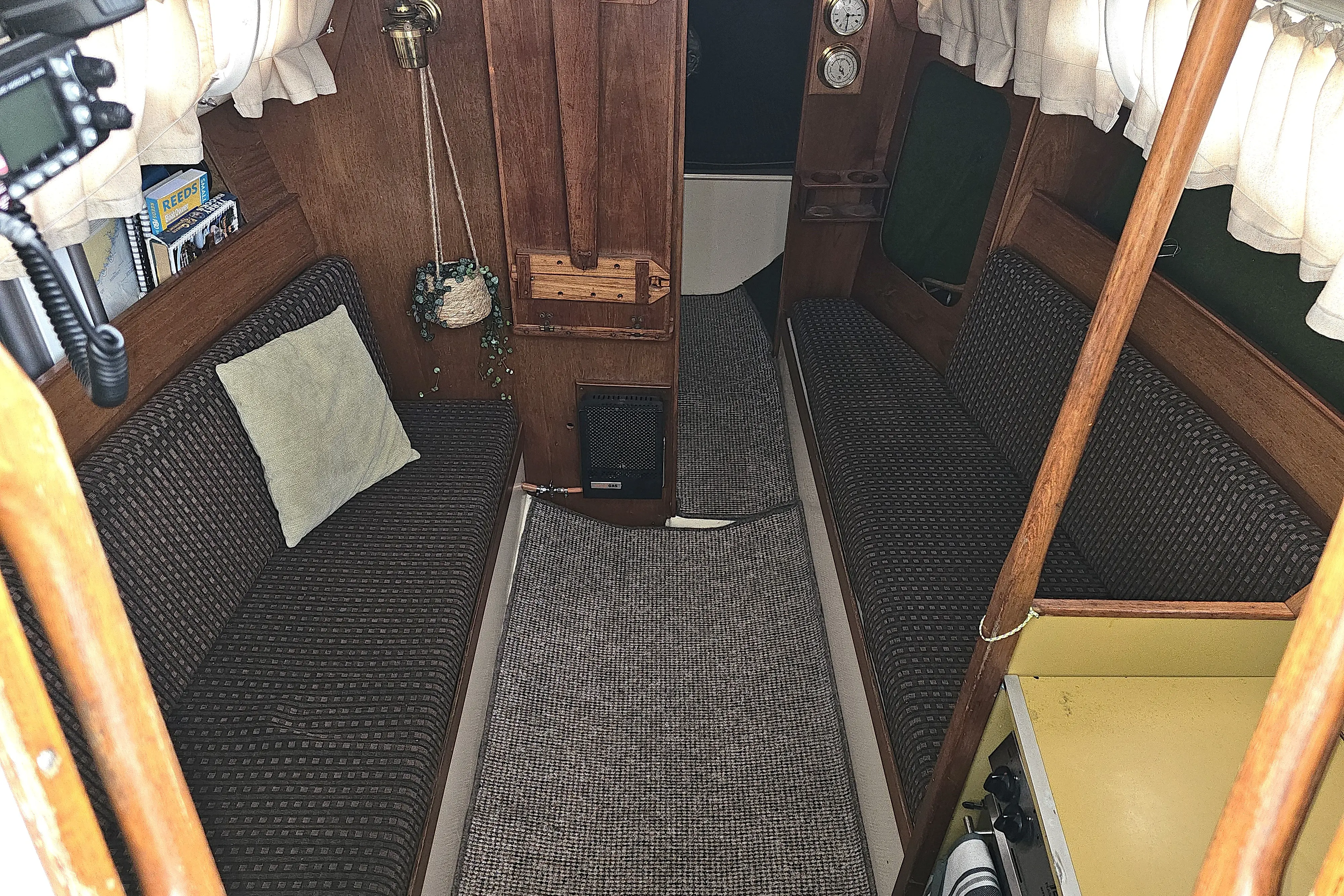 Buy Marine Construction Tomahawk 25 #575601 - Rightboat