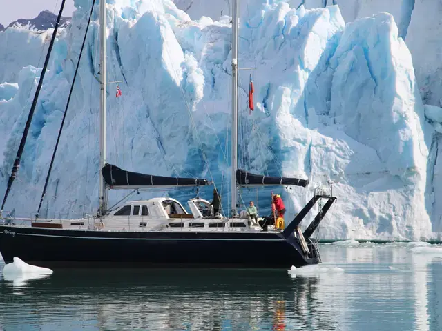 Buy Custom Bluewater ketch #575605 - Rightboat