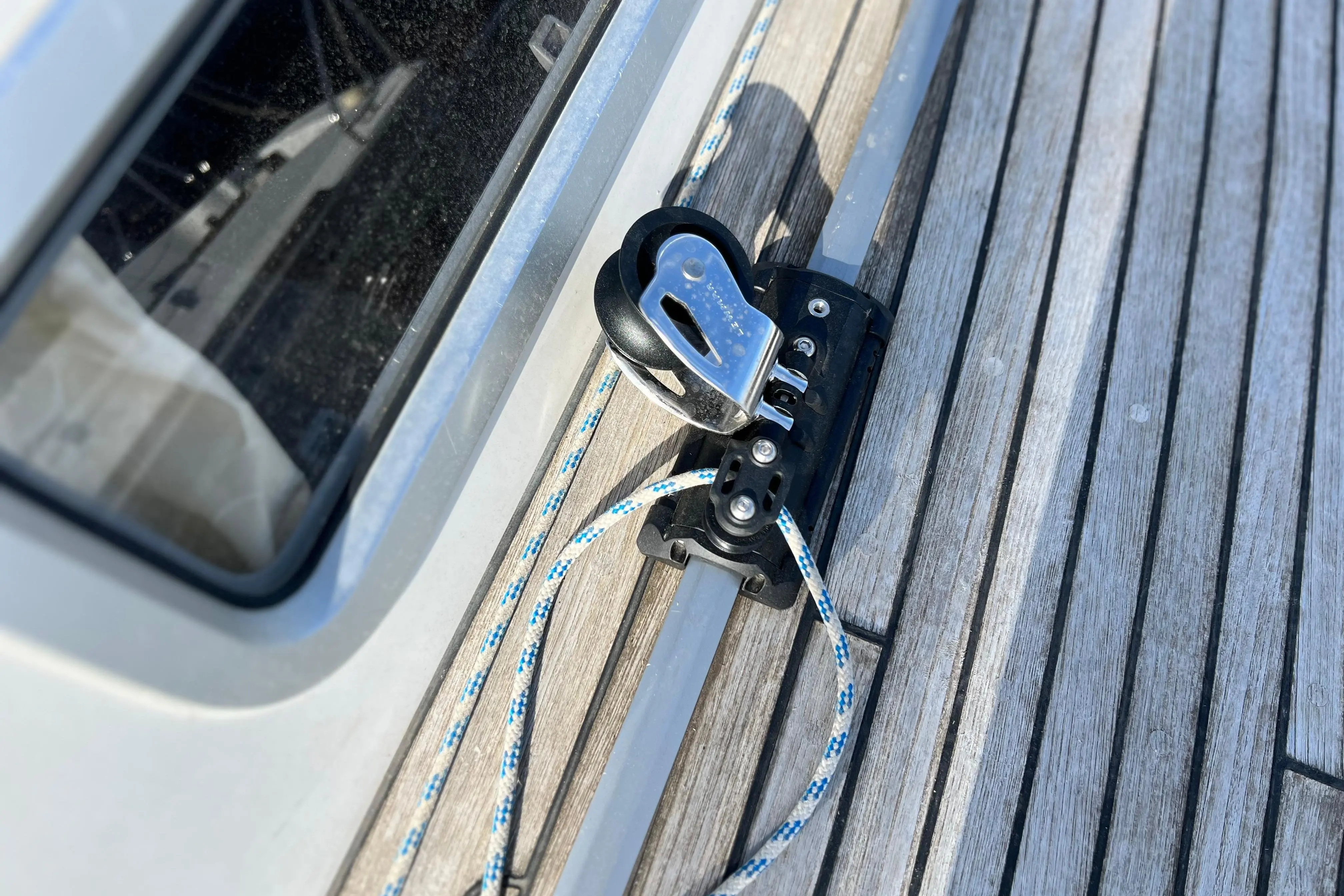 Buy Hallberg-Rassy 31 #575613 - Rightboat