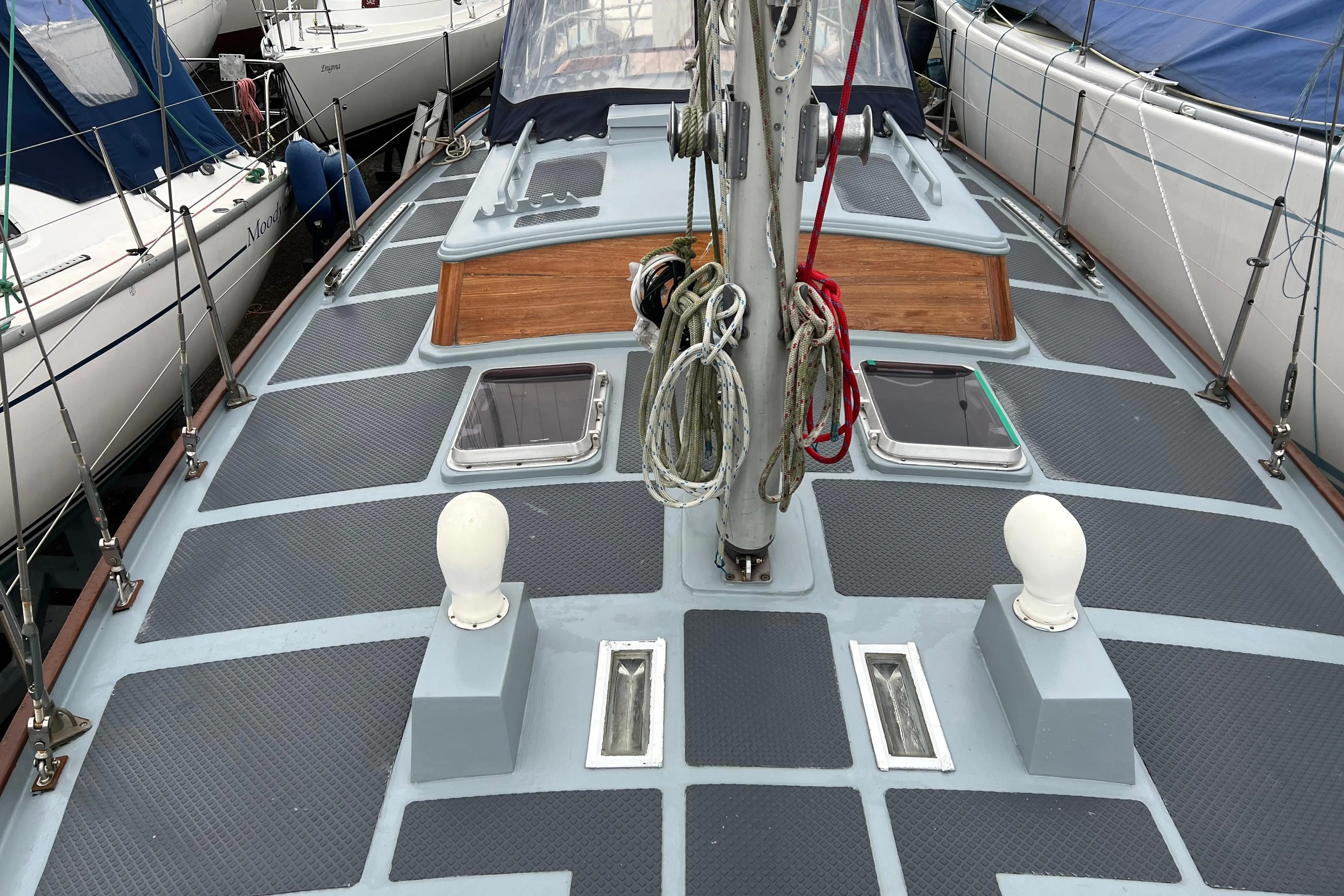 Buy Tradewind 33 #575614 - Rightboat