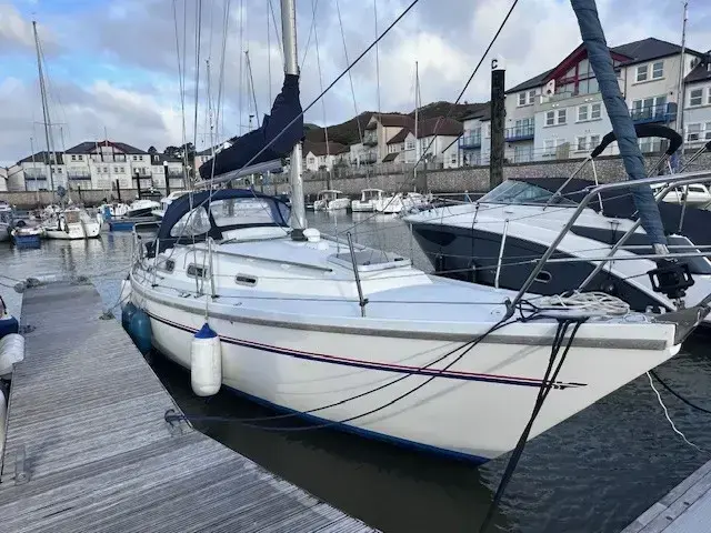 Buy Sadler 29 #575600 - Rightboat