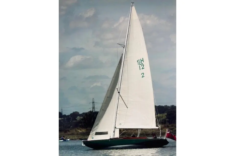 Buy Classic Safe Harbour 12 #575623 - Rightboat