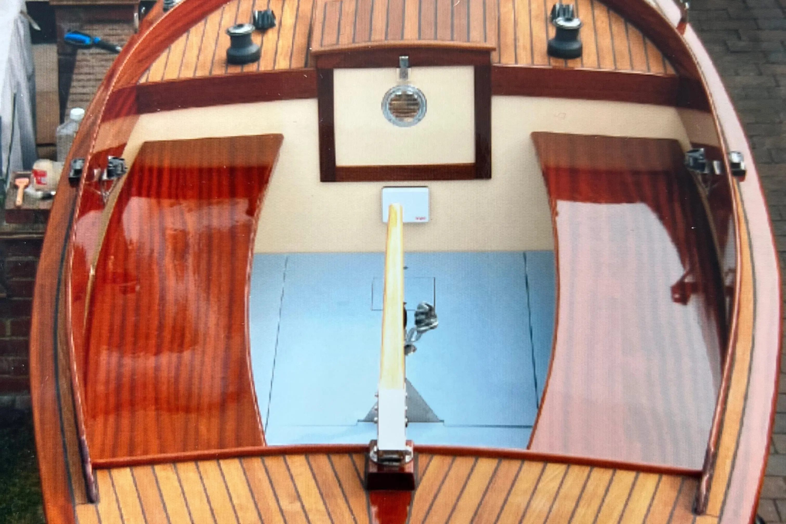 Buy Classic Safe Harbour 12 #575623 - Rightboat