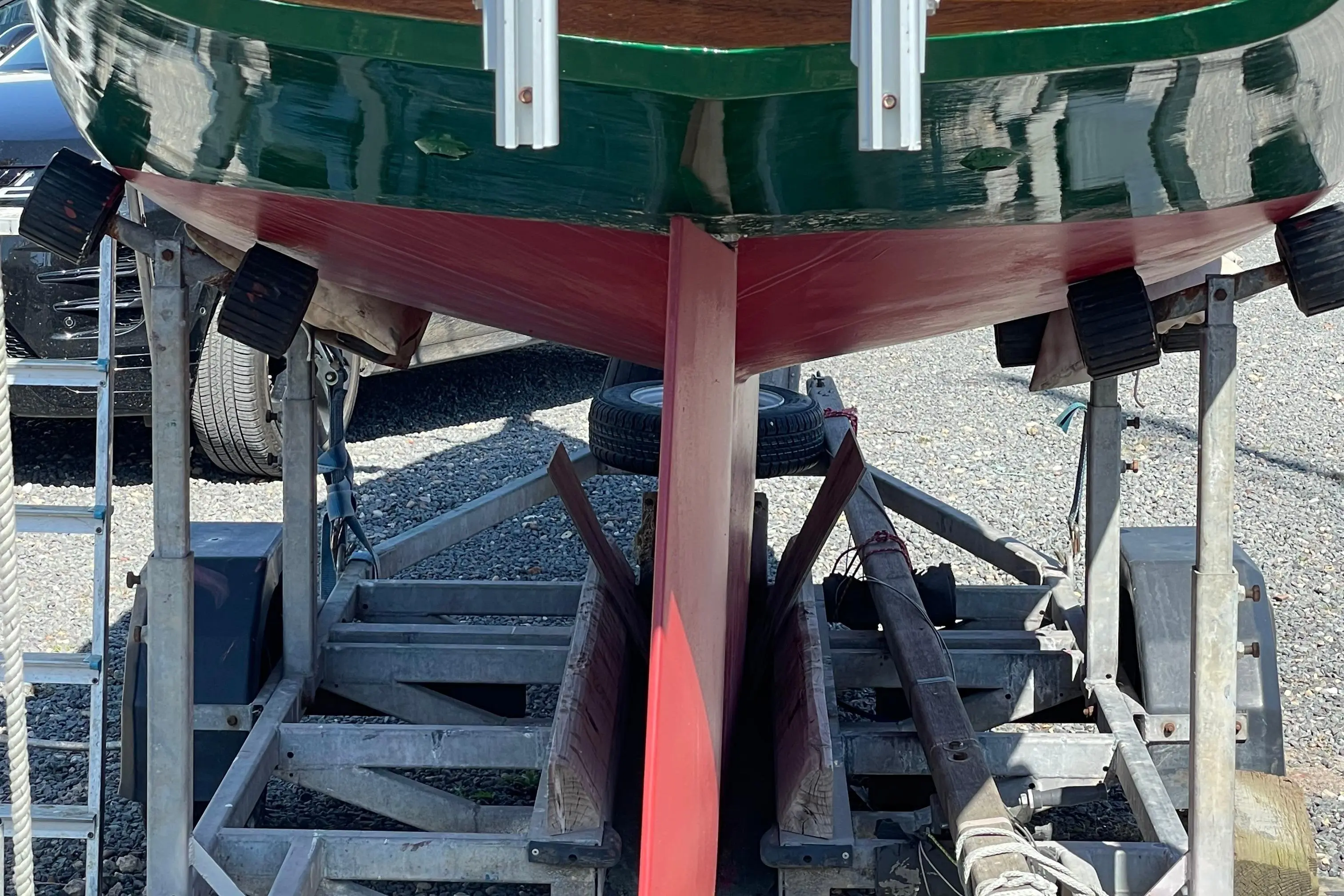 Buy Classic Safe Harbour 12 #575623 - Rightboat