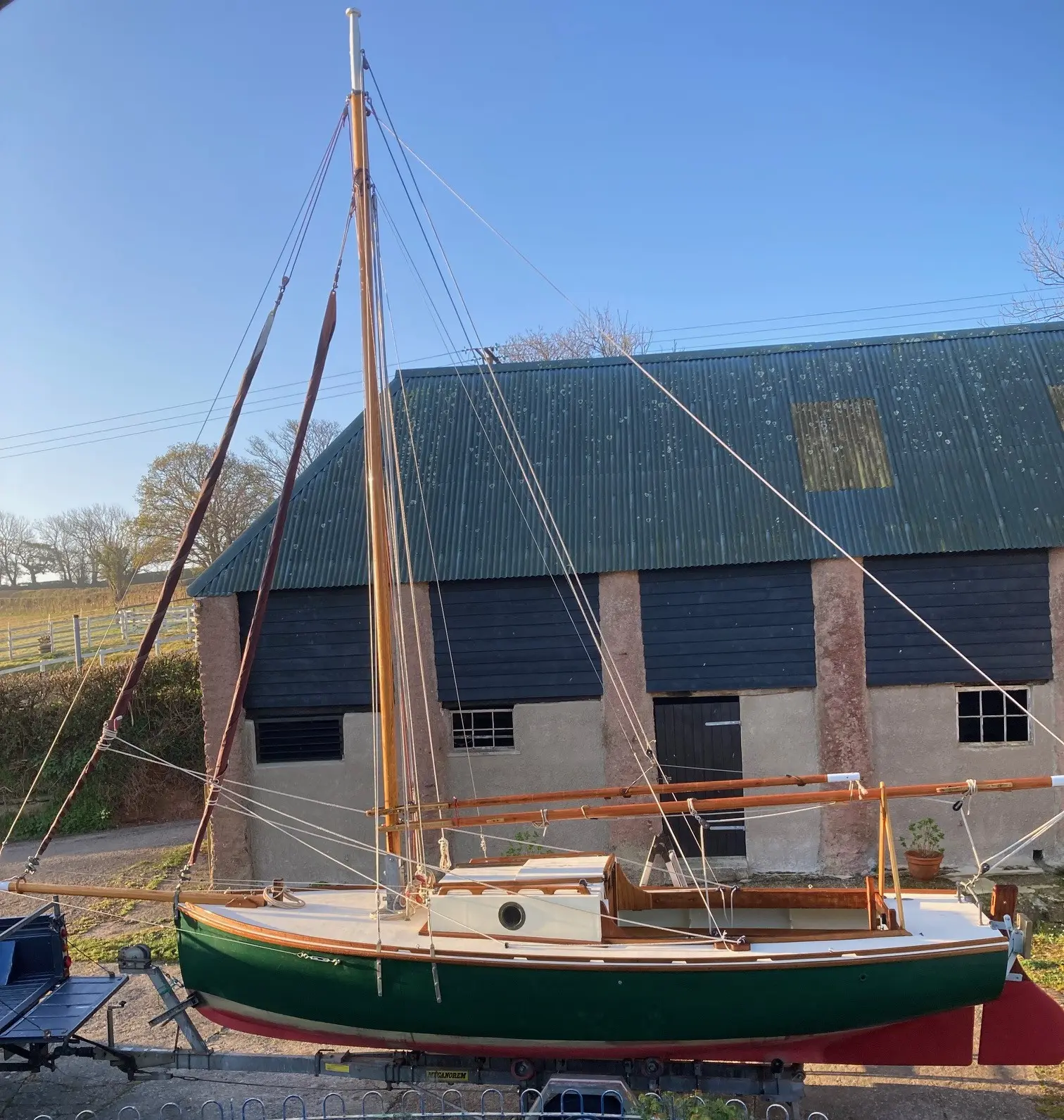 Buy Memory 19 #575626 - Rightboat