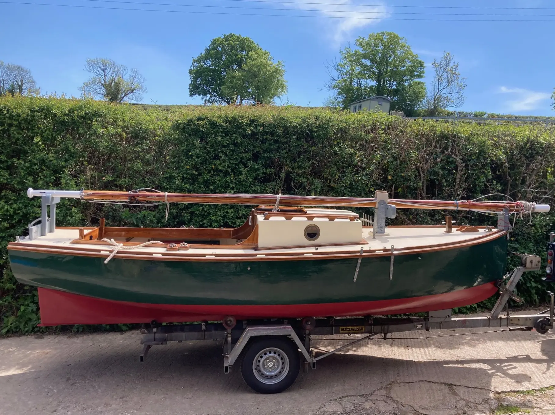 Buy Memory 19 #575626 - Rightboat