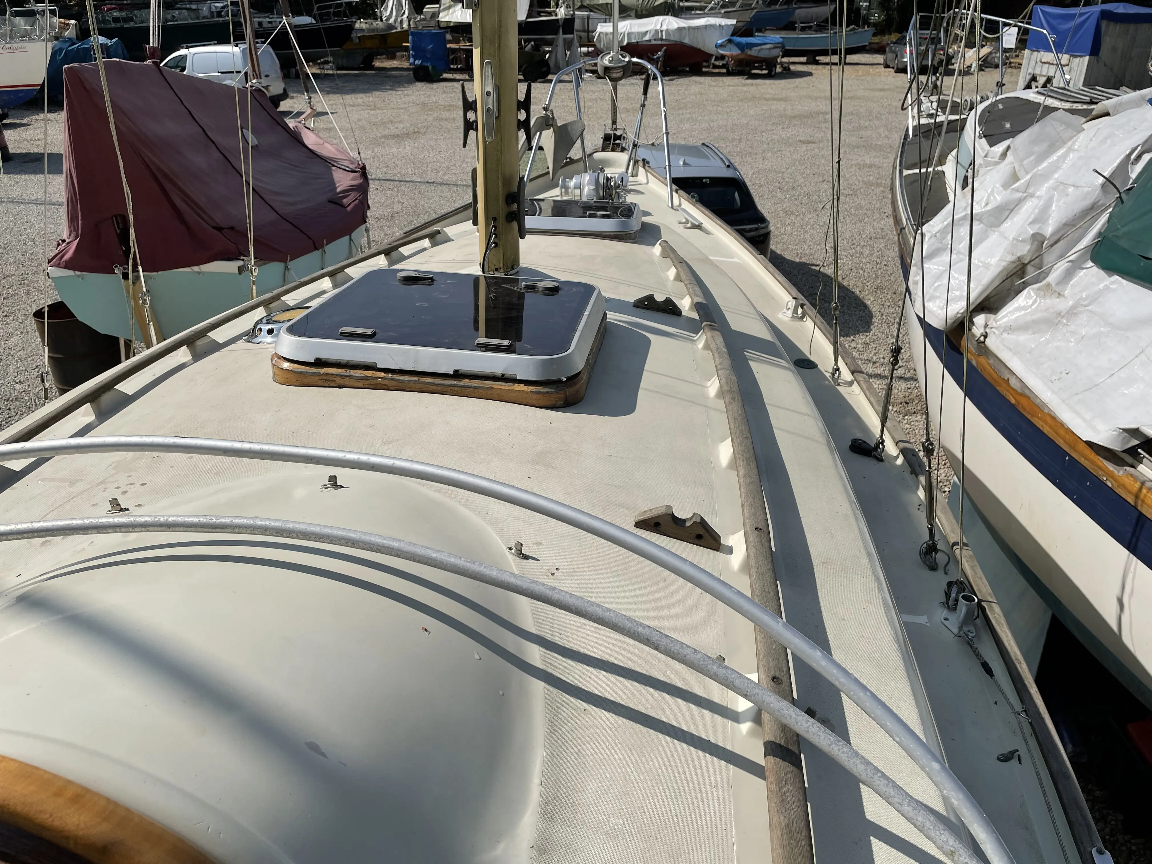 Buy Contessa 26 #575632 - Rightboat