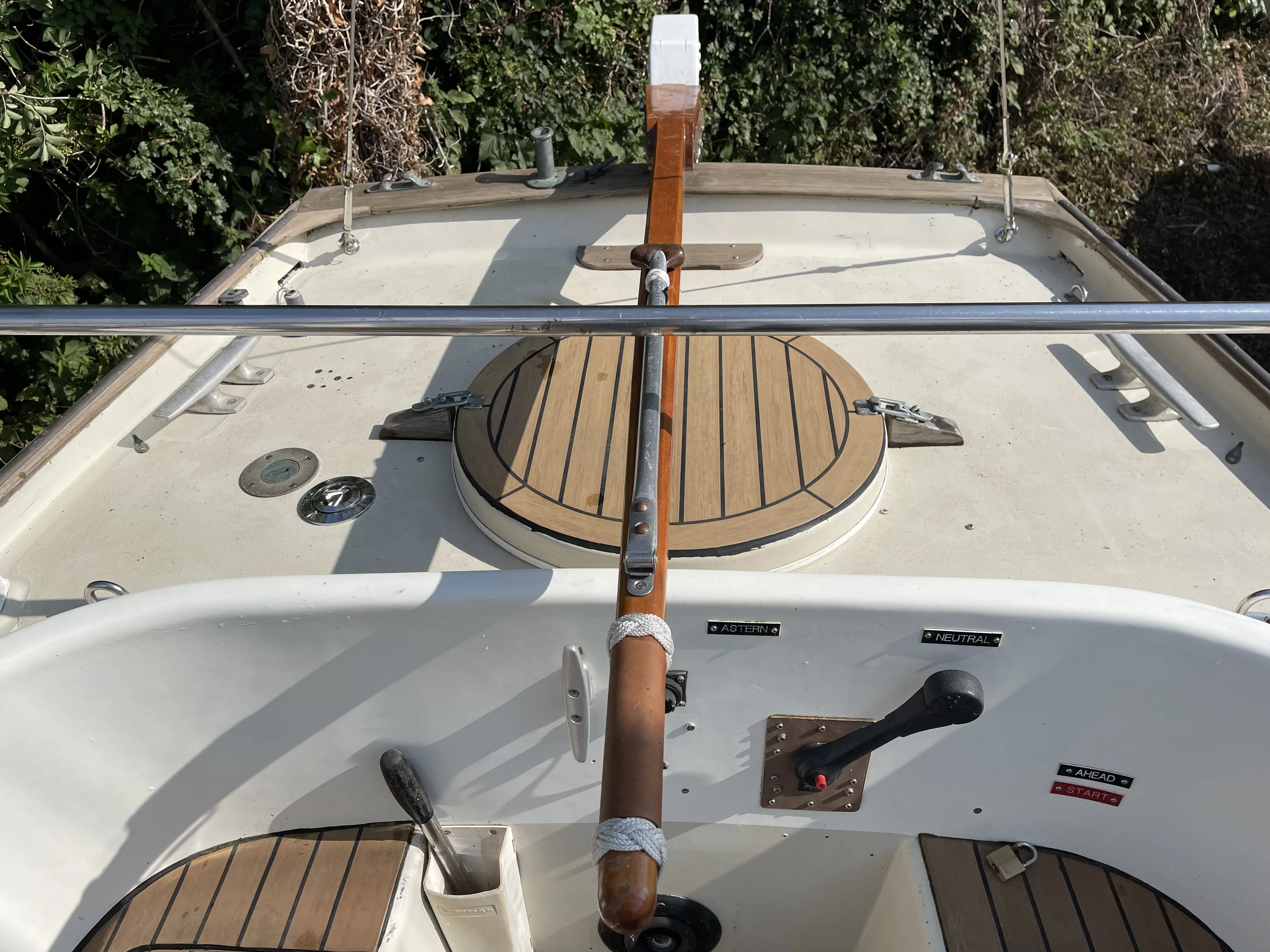 Buy Contessa 26 #575632 - Rightboat