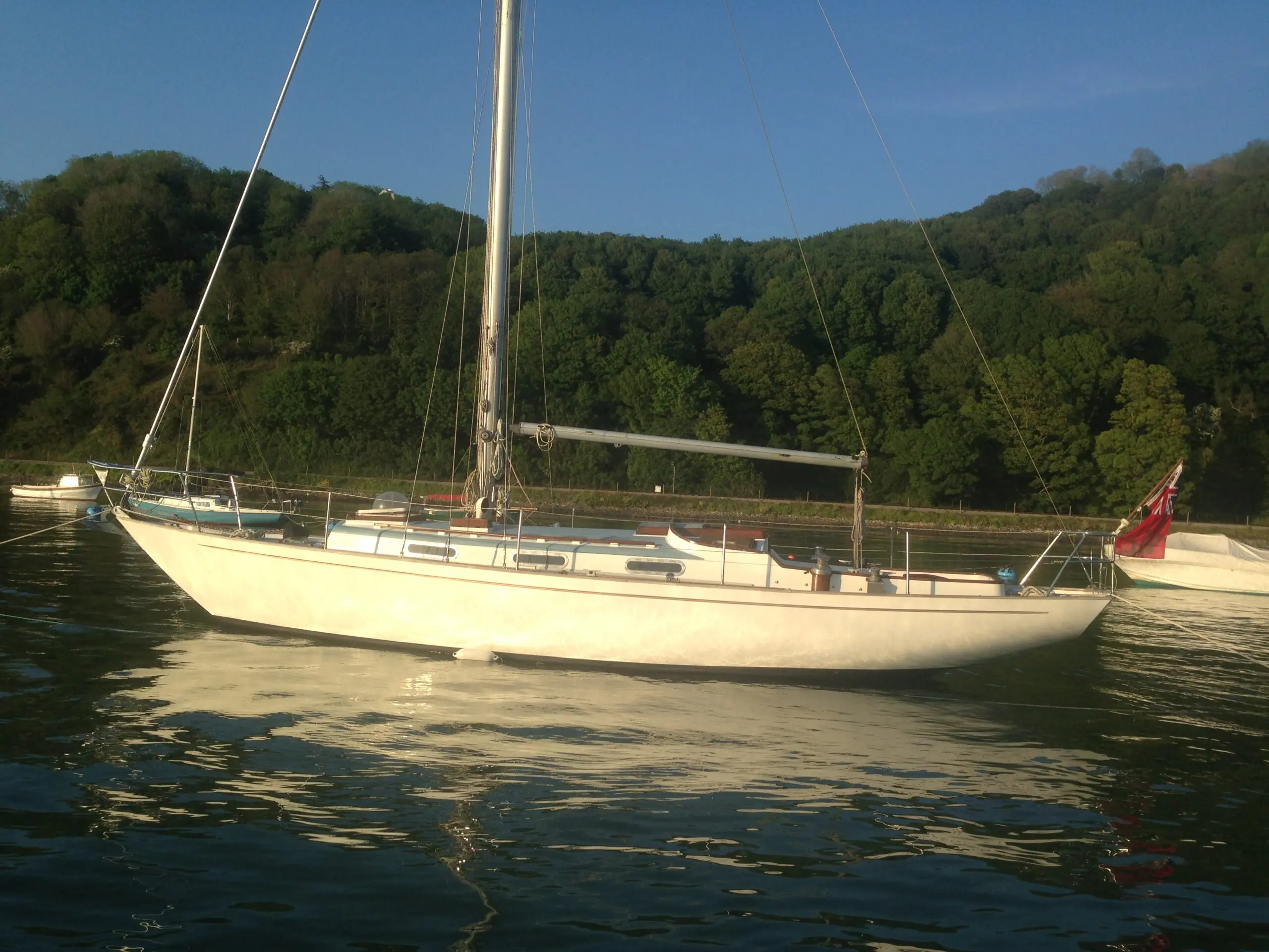 Buy Nicholson Marshall Northney 34 #575639 - Rightboat