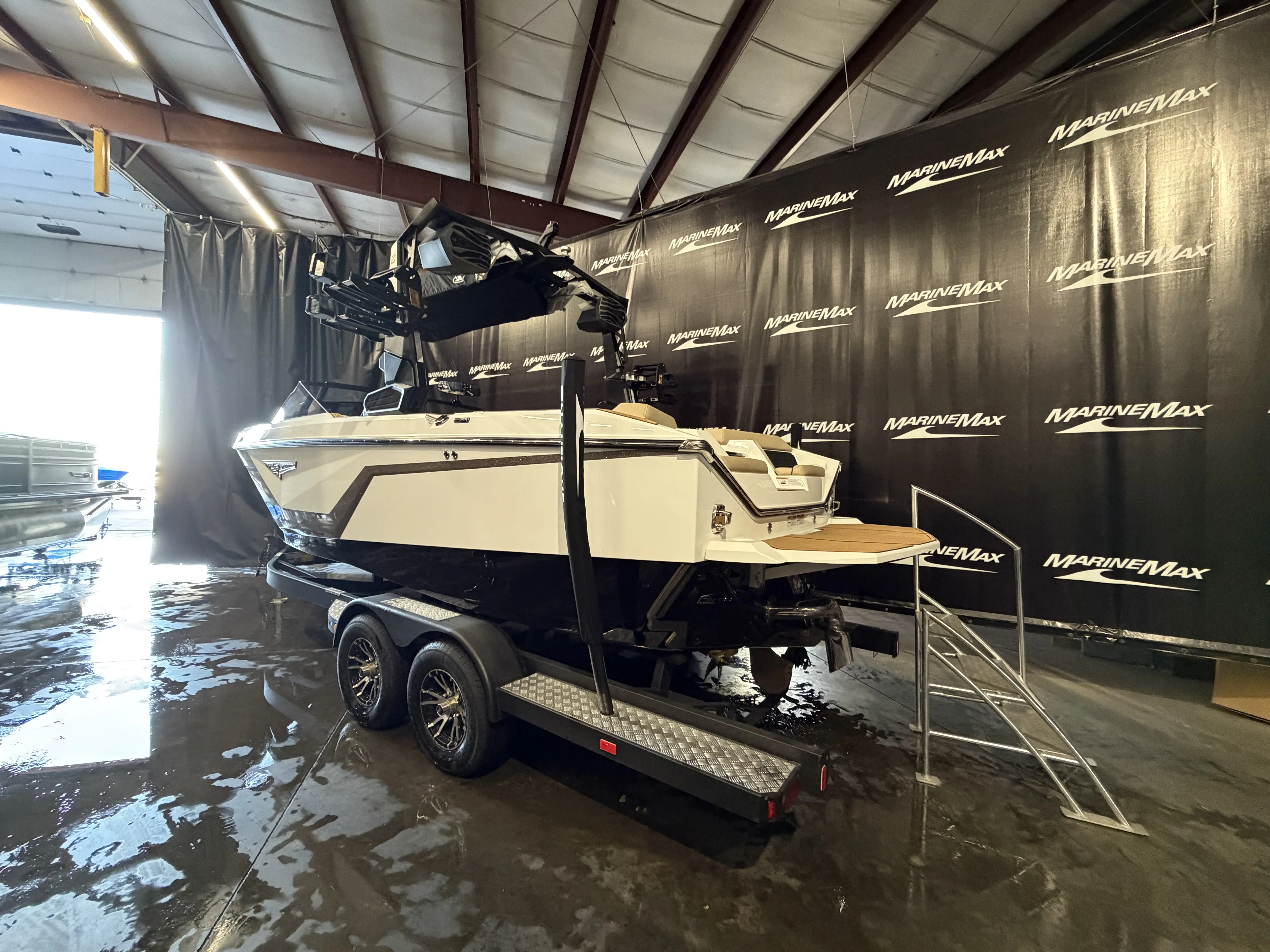 Buy Nautique S21 SUPER AIR #575657 - Rightboat