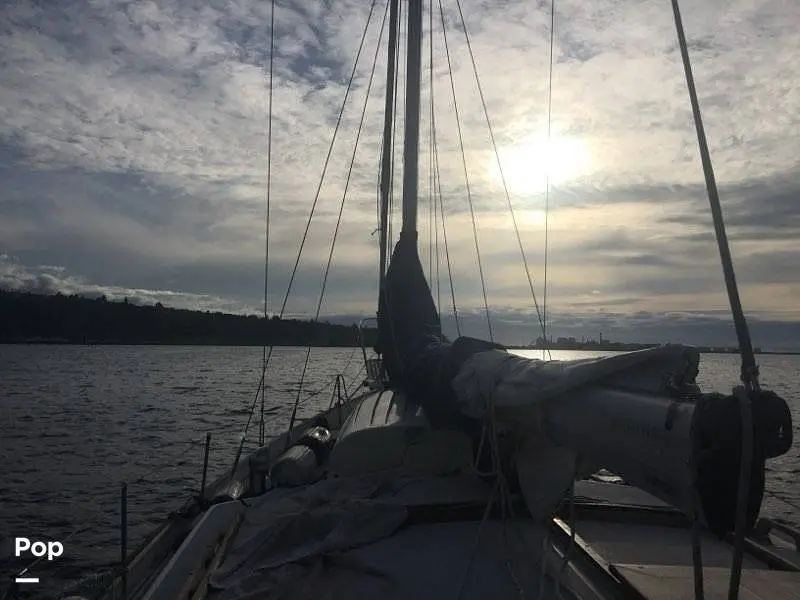 Buy Ta Chiao Ct 41 #575663 - Rightboat