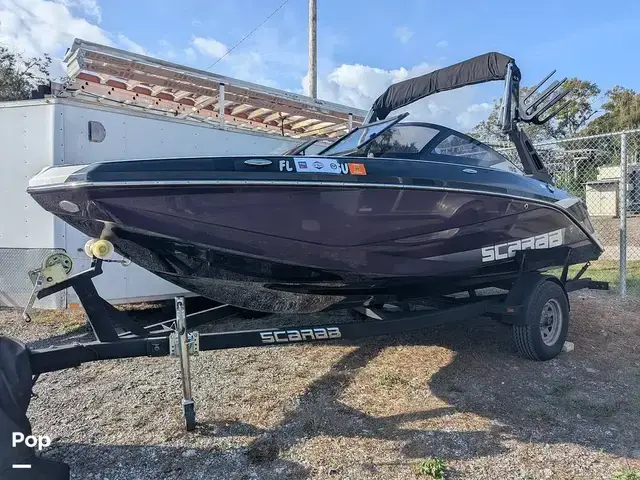 2021 Scarab Boats 195 ID for Sale in Apollo Beach, Florid...