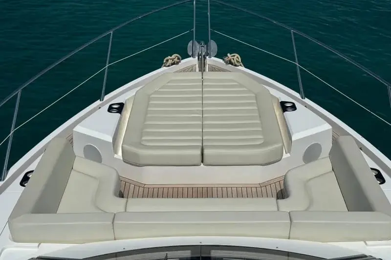 Buy Sunseeker Manhattan 66 #575667 - Rightboat