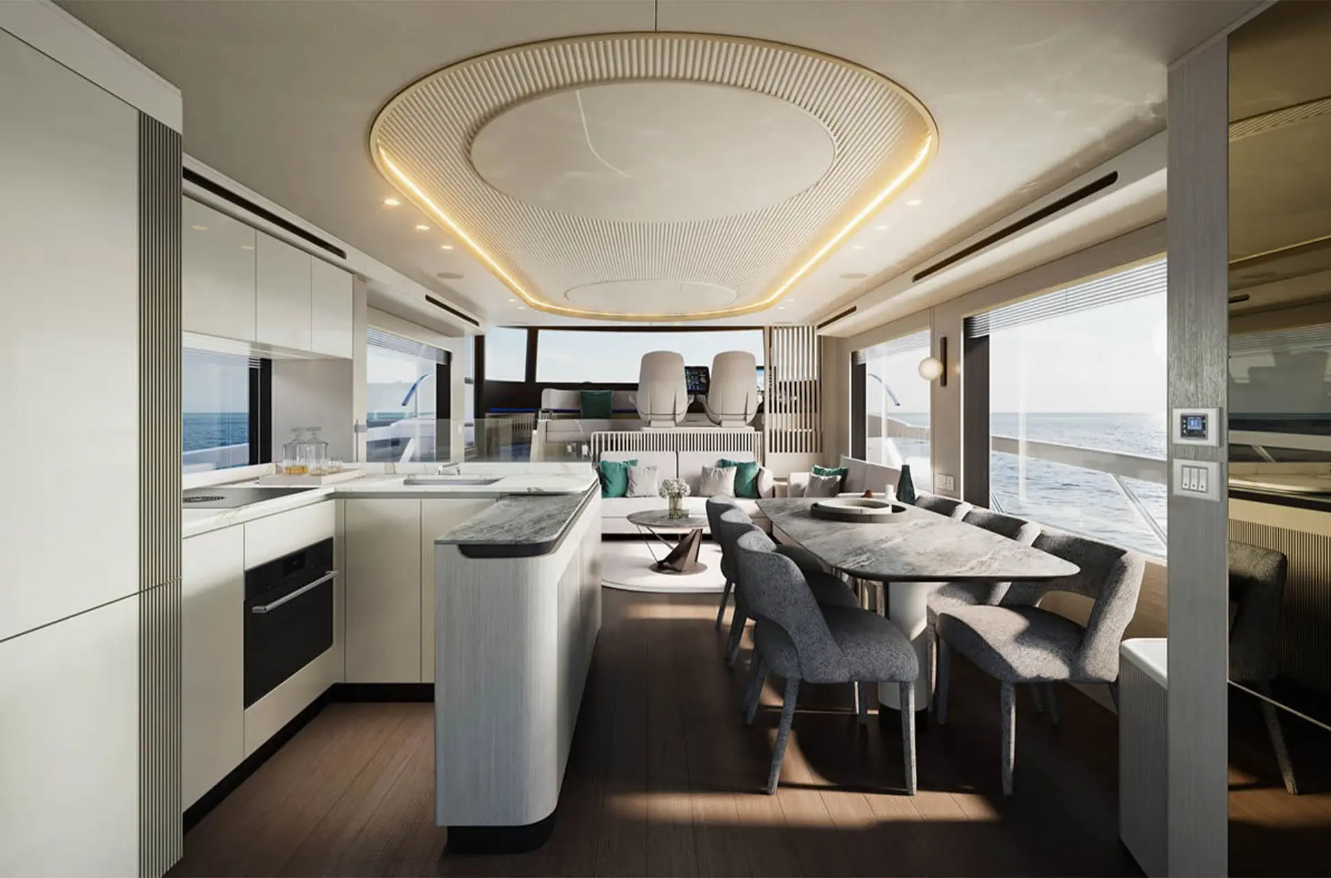 Buy Absolute Navetta 66 #575696 - Rightboat