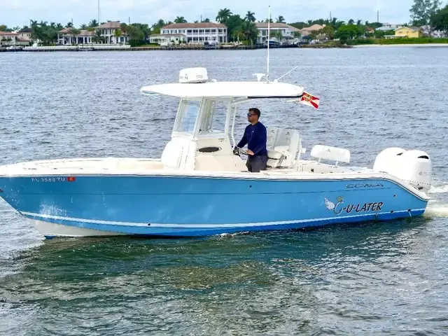 Buy Cobia 262 Center Console #575717 - Rightboat