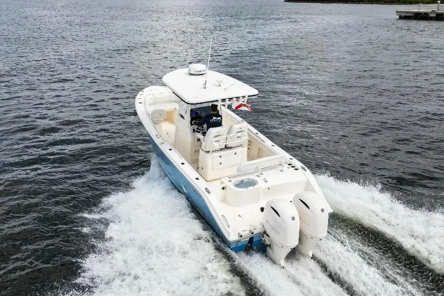 Buy Cobia 262 Center Console #575717 - Rightboat