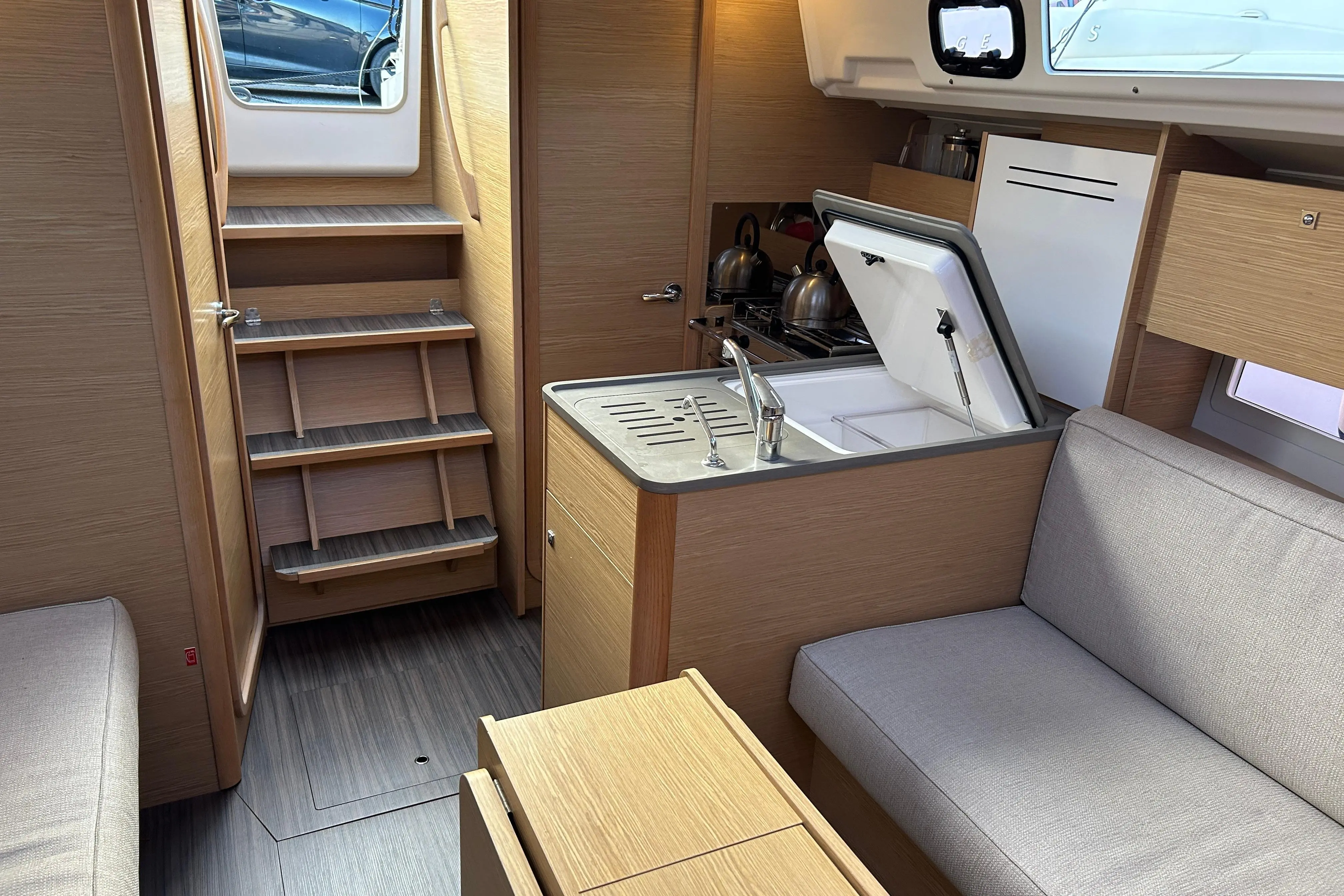 Buy Dufour 32 #575719 - Rightboat