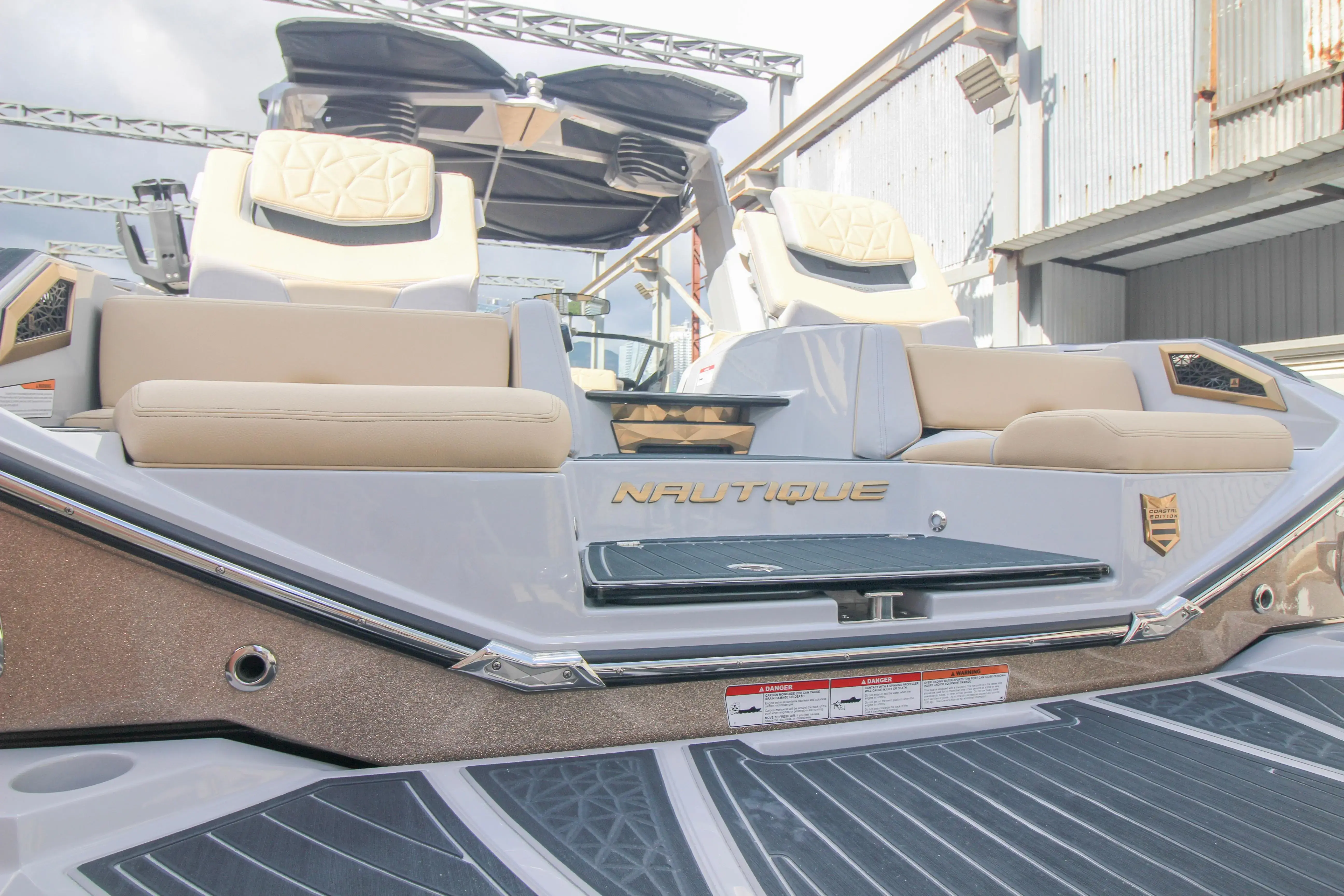 Buy Nautique Super Air G25 Paragon #575741 - Rightboat