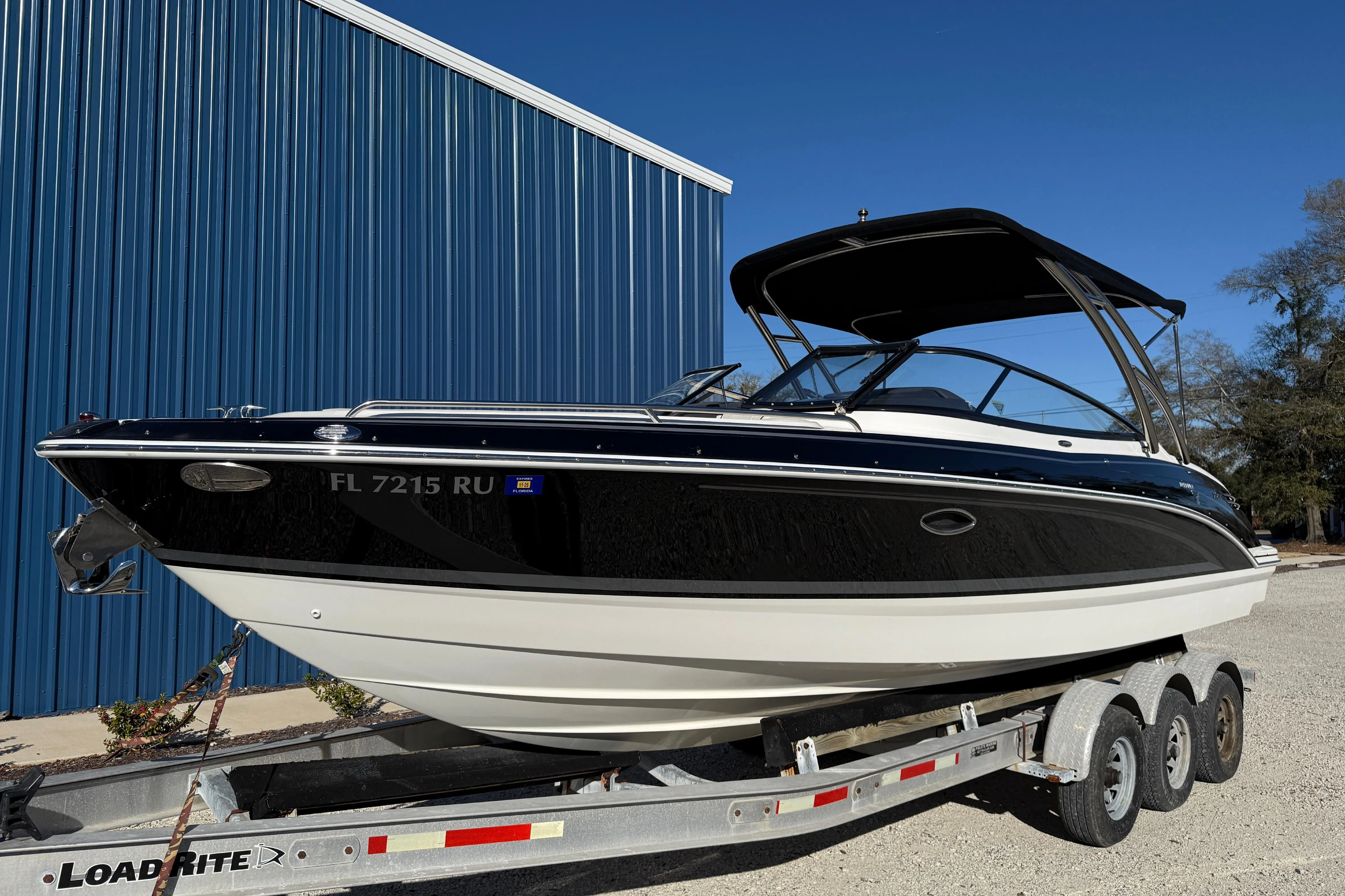 2019 Formula 270 Bowrider for Sale in Wilmington, NC #575...