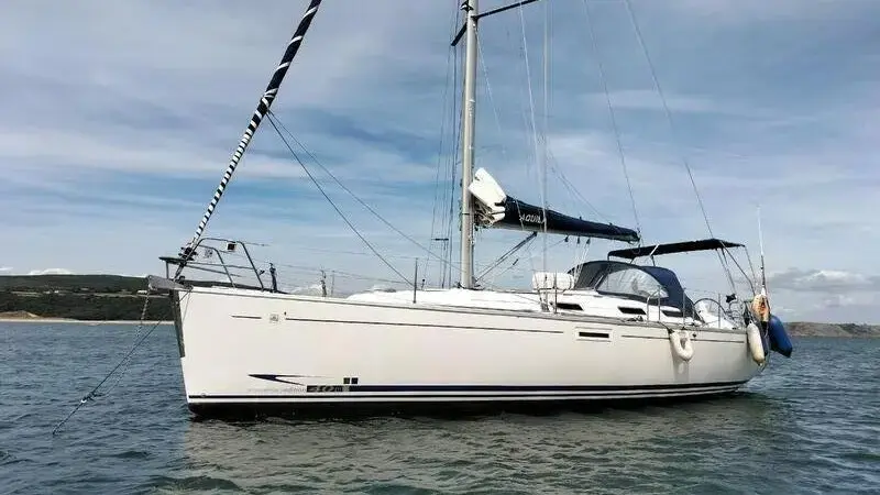 Buy Dufour 385 Grand Large #575754 - Rightboat