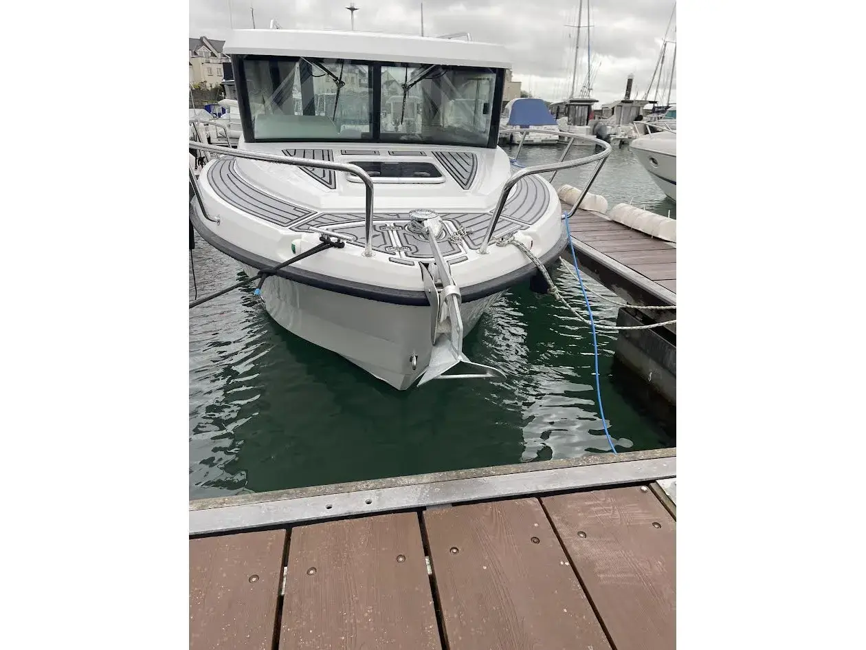 Buy Finnmaster P7 Weekender #575755 - Rightboat