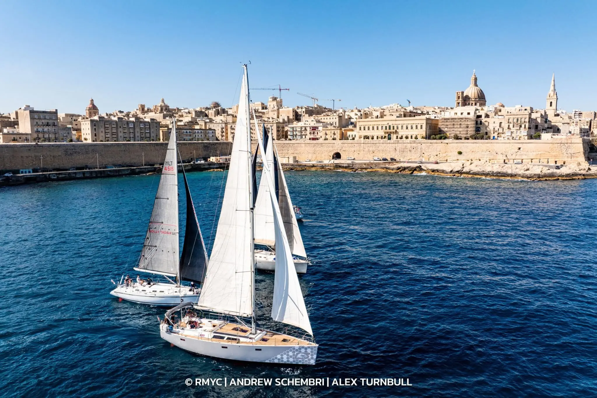 Buy Hanse 470e #575774 - Rightboat