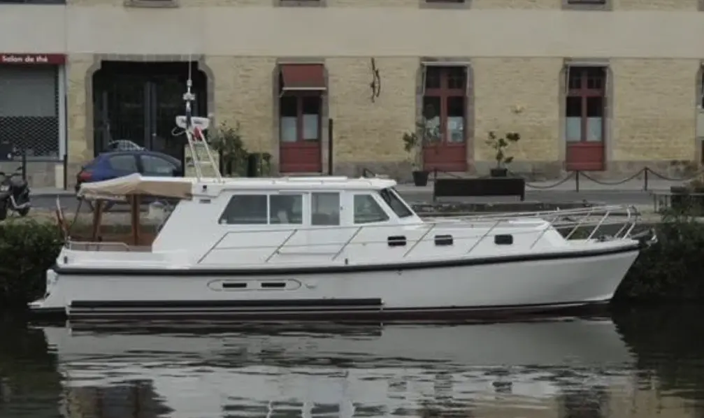 Buy Aquastar Ocean Ranger 38 #575778 - Rightboat