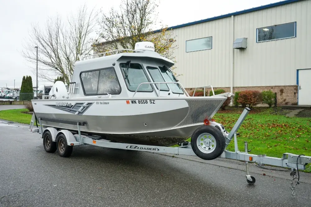 Buy Hewescraft 210 Searunner ET #575789 - Rightboat