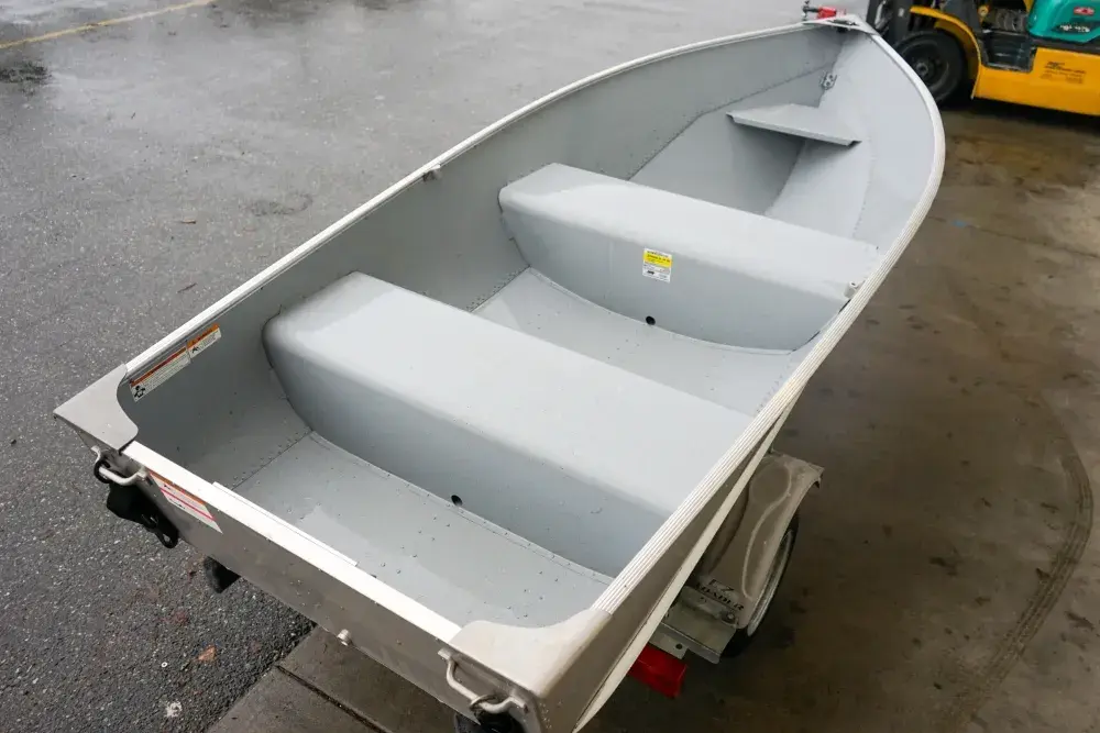 Buy Lund WC-12 #575790 - Rightboat