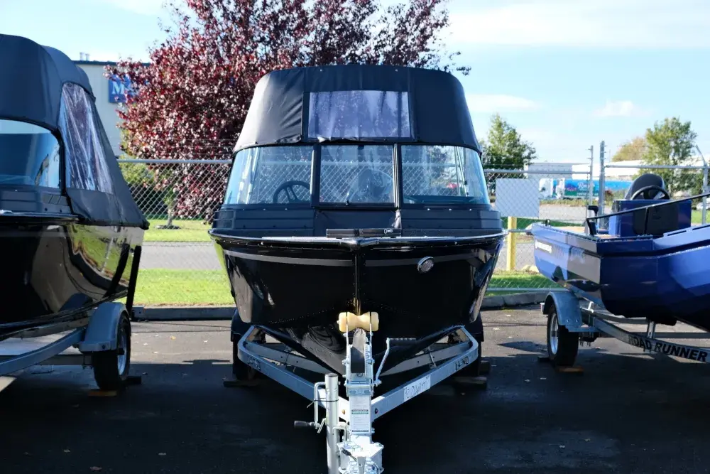 Buy Lund 1650 Angler Sport #575797 - Rightboat