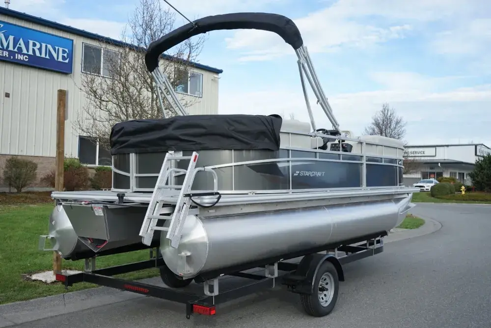 Buy Starcraft EX 20 #575802 - Rightboat