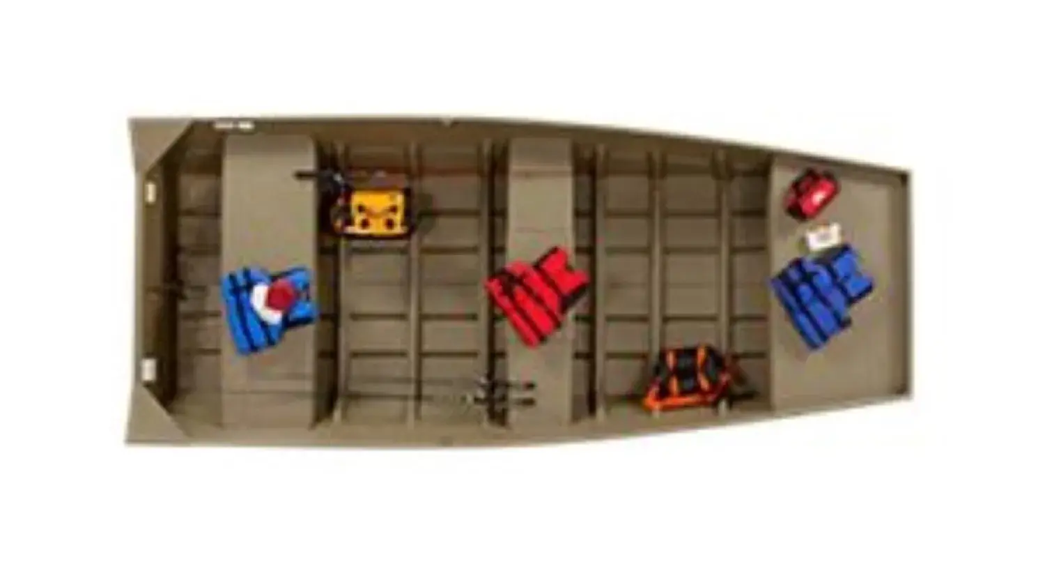 Buy Lund 1448M #575812 - Rightboat