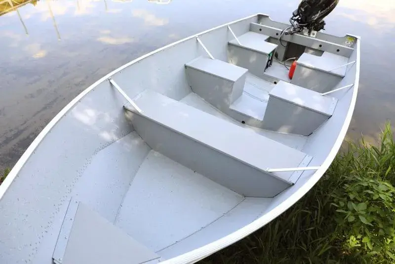 Buy Lund SSV-16 #575817 - Rightboat