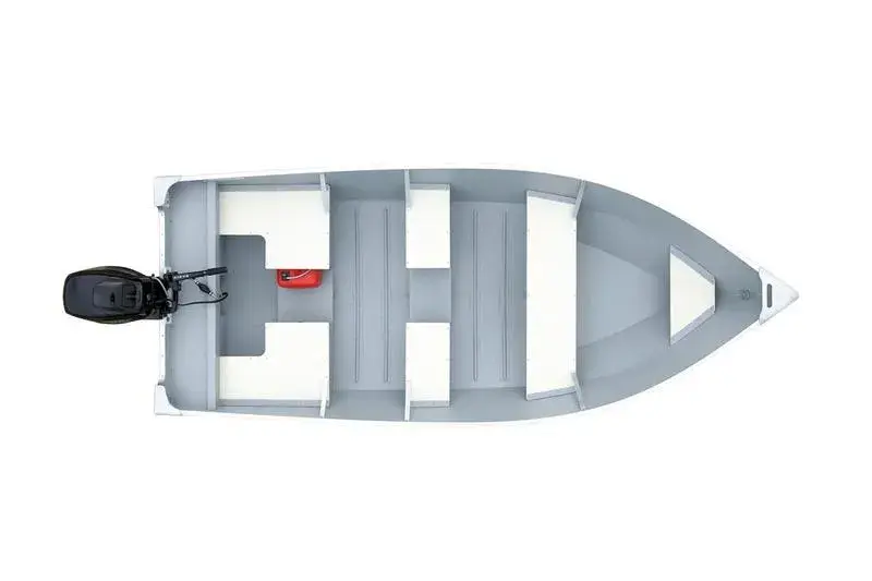 Buy Lund SSV-16 #575817 - Rightboat