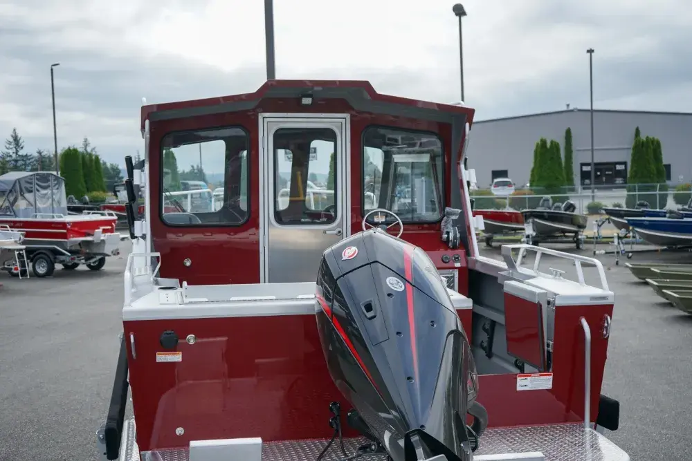 Buy Thunder Jet 21 Chinook Pro #575831 - Rightboat