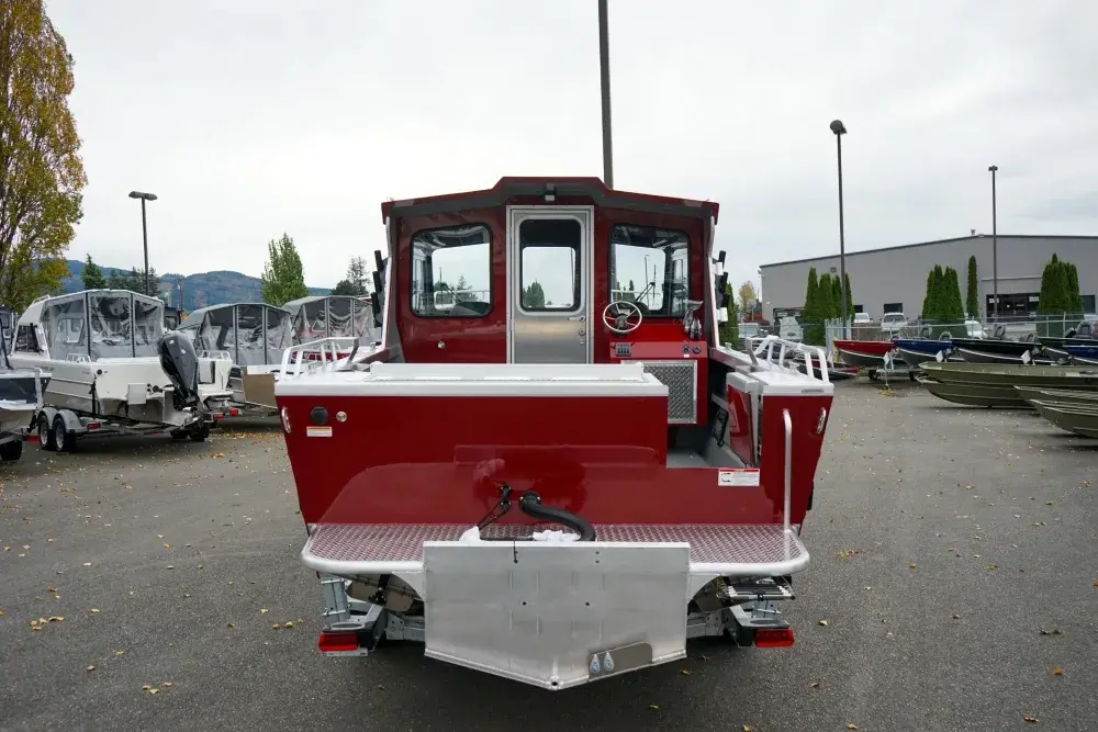 Buy Thunder Jet 24 Alexis Pro HT #575833 - Rightboat