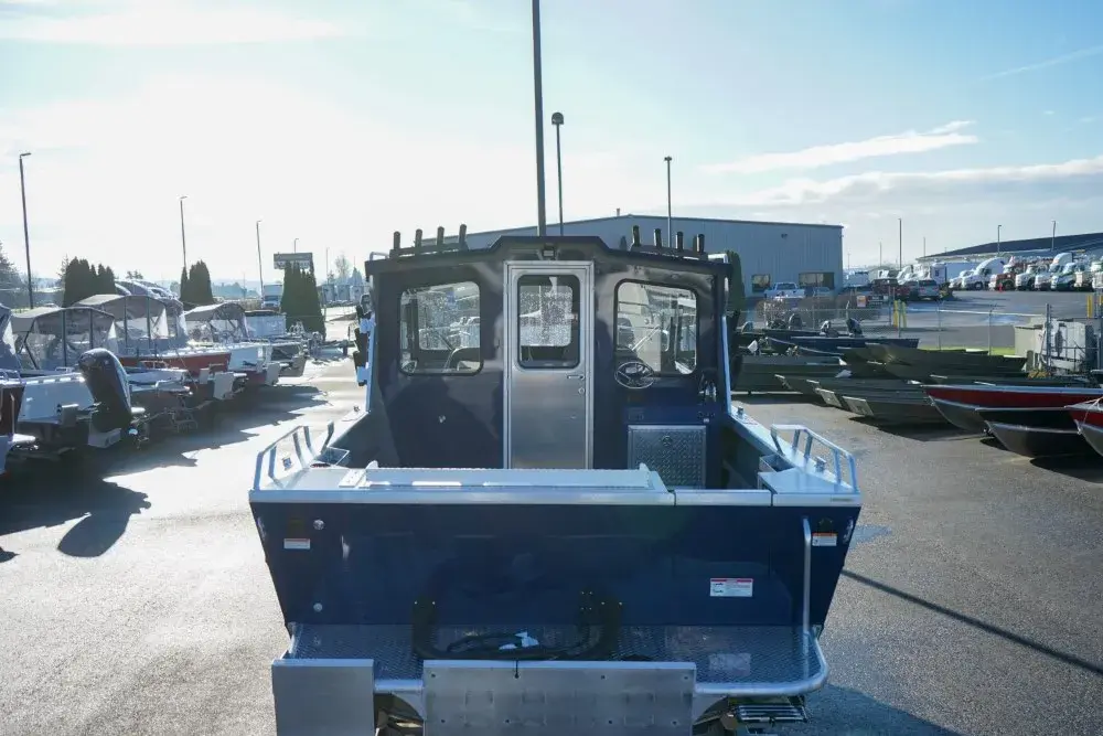 Buy Thunder Jet 26 Alexis Pro XL #575834 - Rightboat