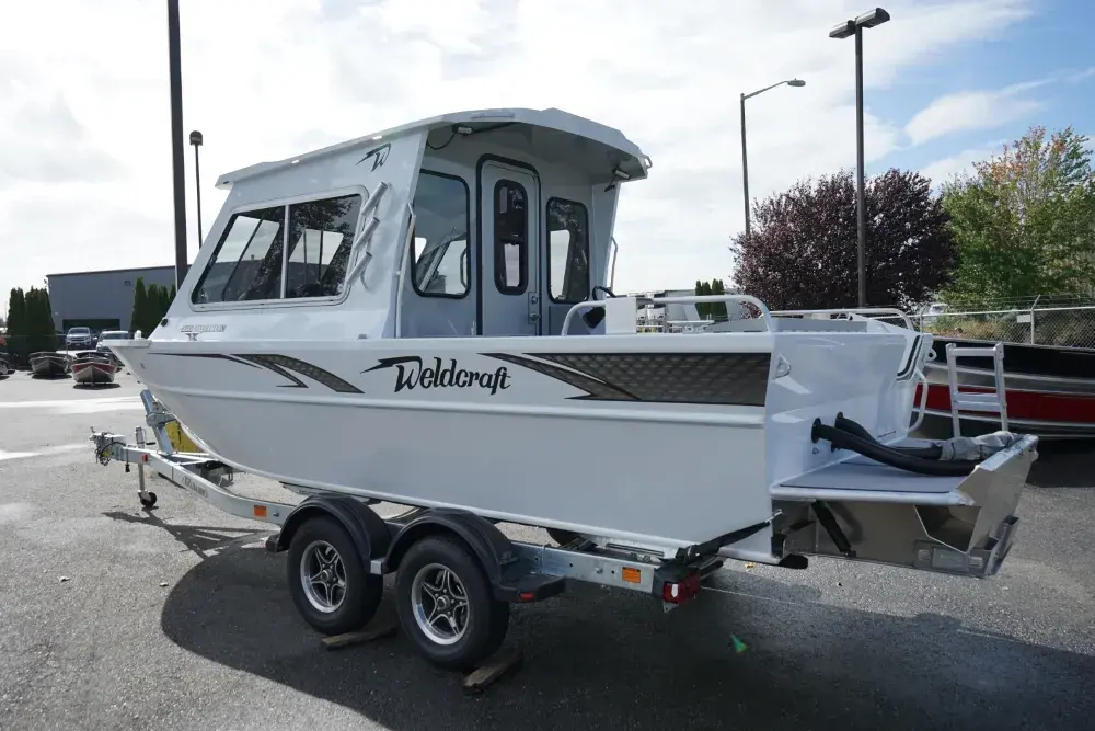 Buy Weldcraft 210 Revolution HT #575835 - Rightboat