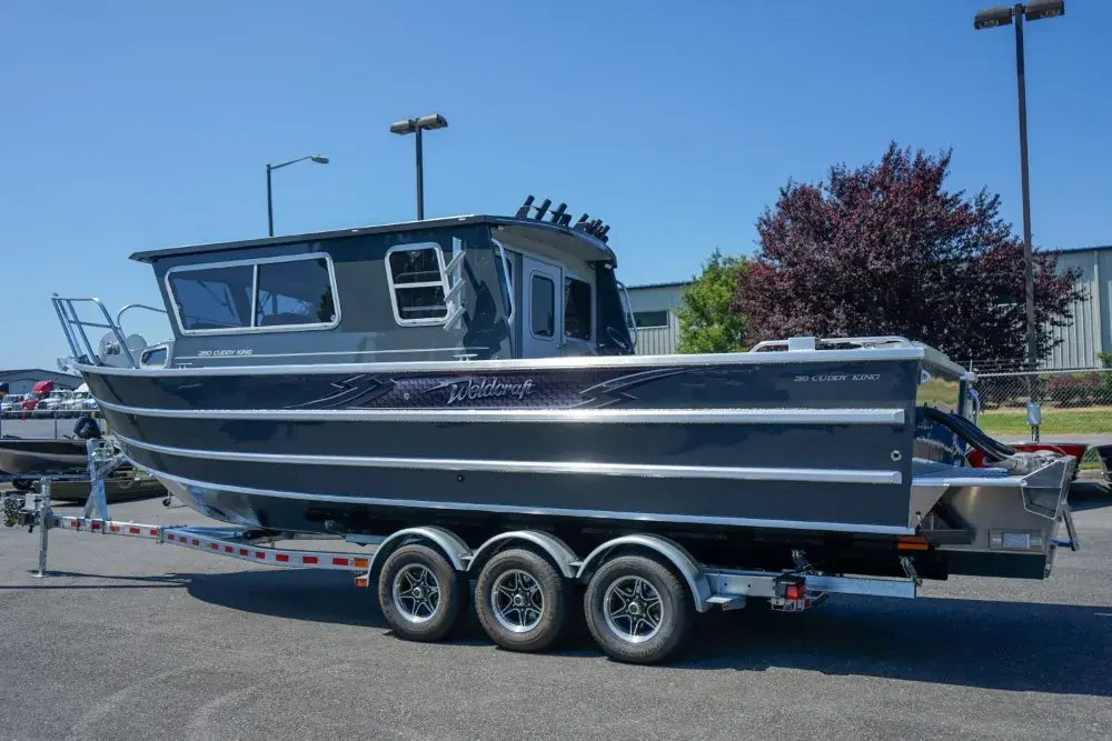 Buy Weldcraft 280 Cuddy King #575839 - Rightboat
