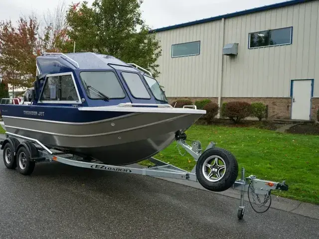 Buy Thunder Jet 185 Luxor HT #575856 - Rightboat